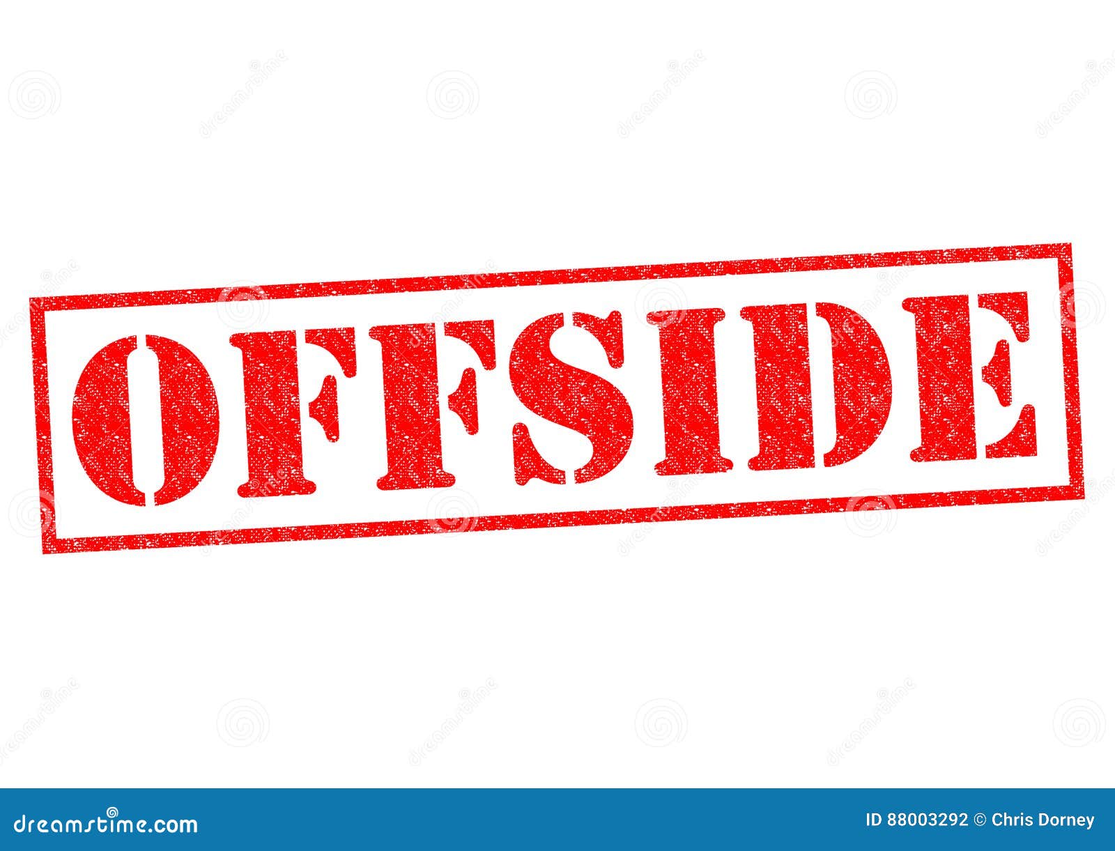 Offside Cartoons, Illustrations & Vector Stock Images - 1994 Pictures ...