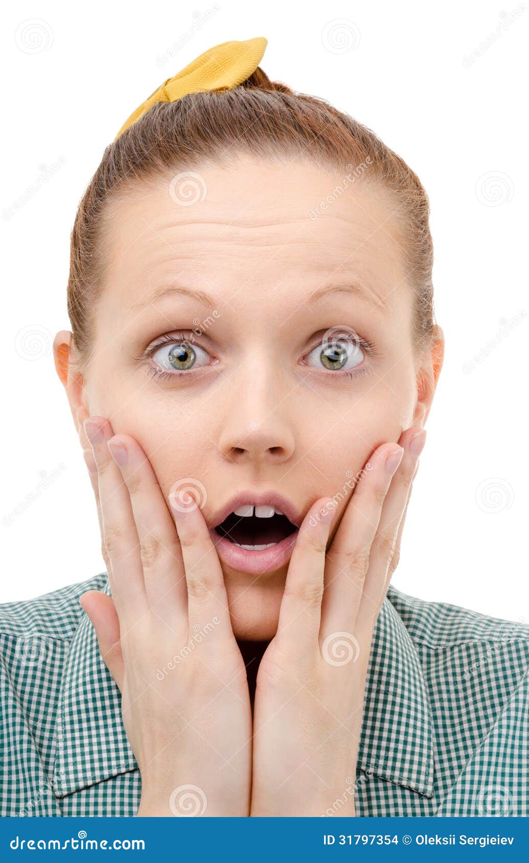 ¡Oh, cómo es interesante! foto de archivo. Imagen de adulto - 31797354