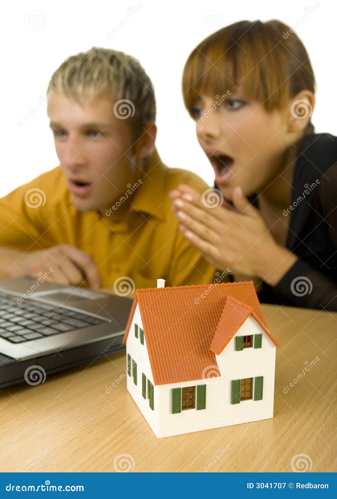 Computer Confused Homeowner Stock Photos - Free & Royalty-Free Stock ...