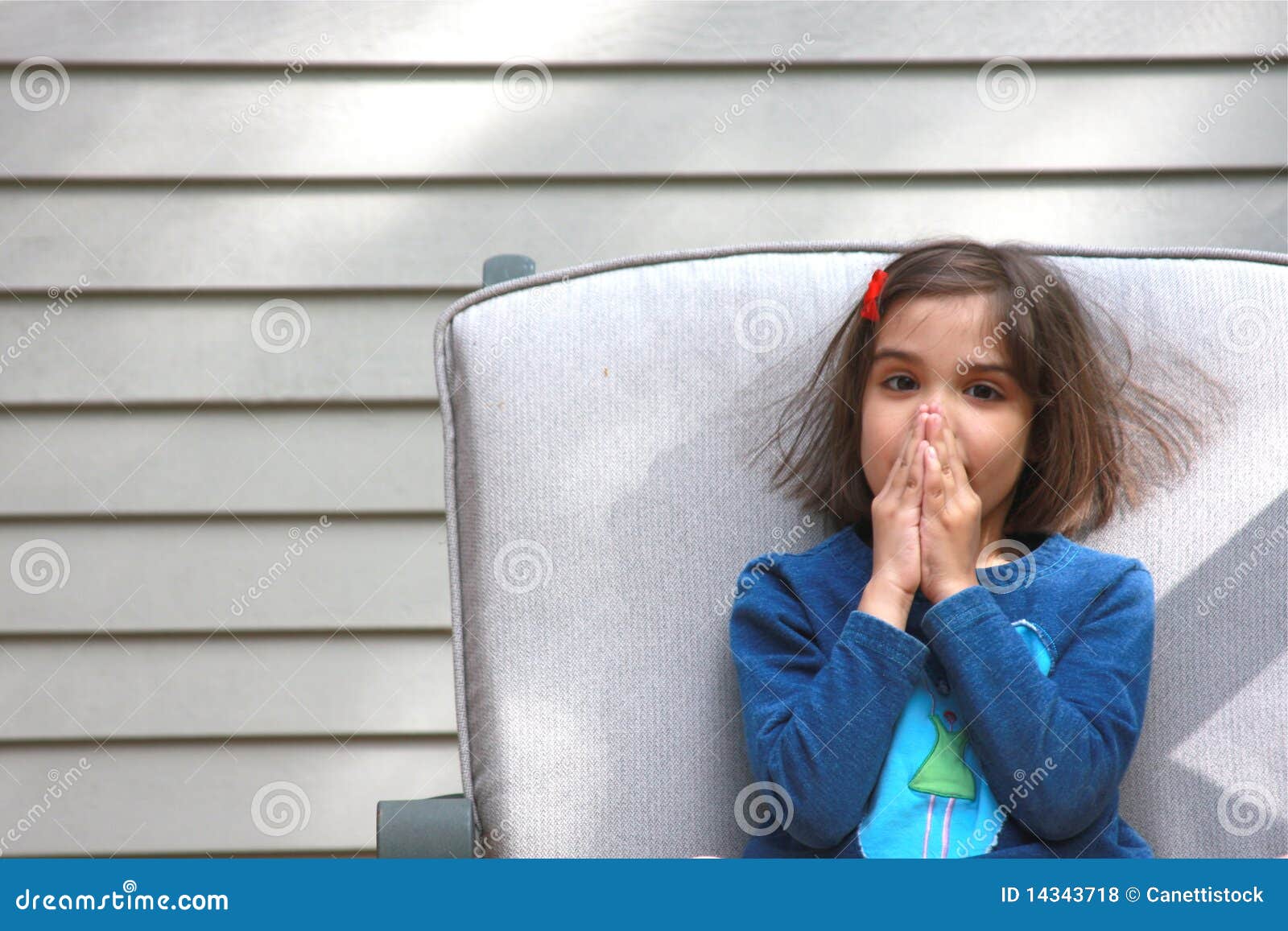 Oh no! stock photo. Image of good, care, funny, cover - 14343718