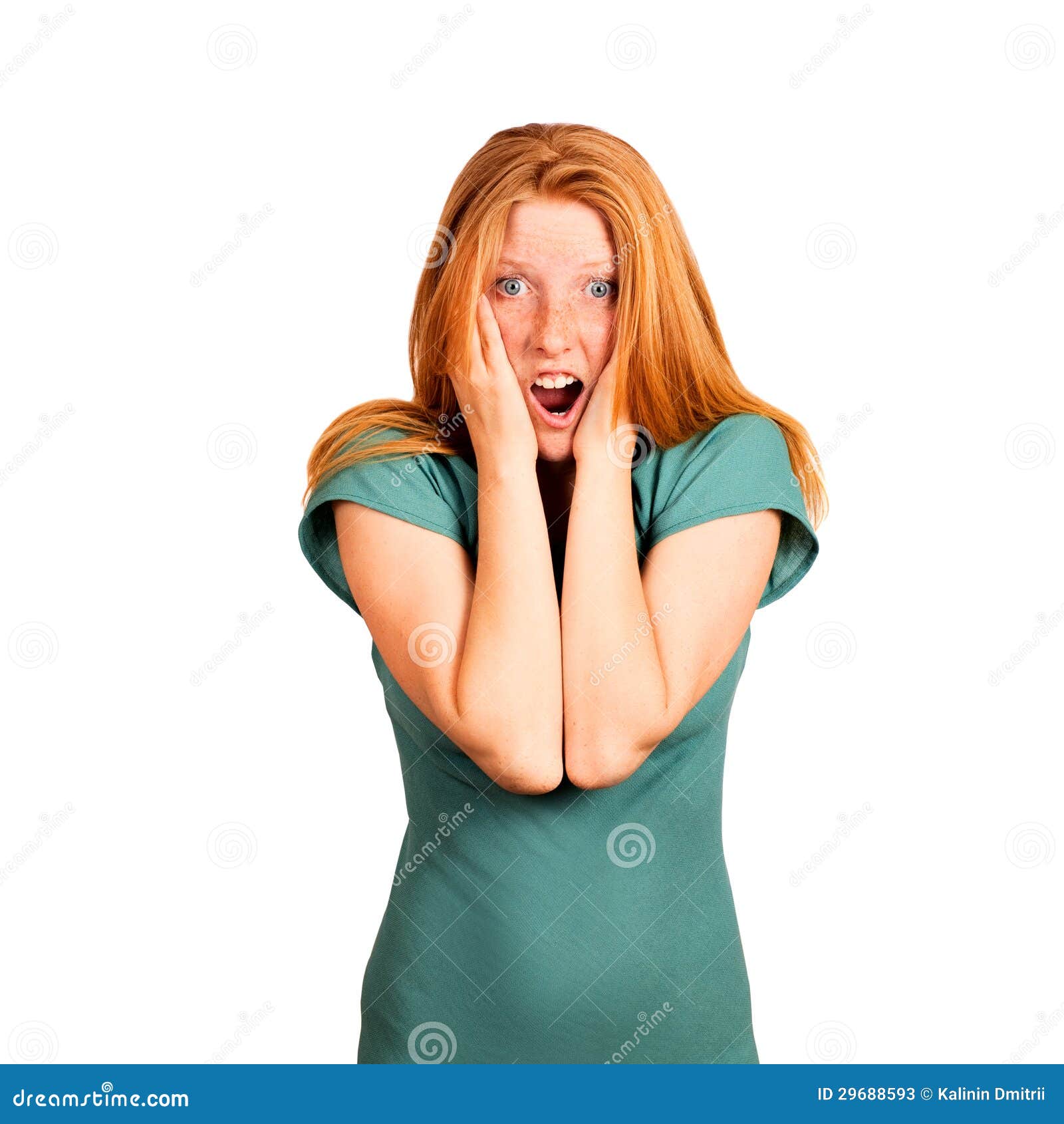 Oh No! stock image. Image of mental, facial, hair, hands - 29688593