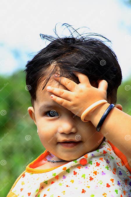 Oh No! stock image. Image of hairs, surprise, great, nice - 3264989