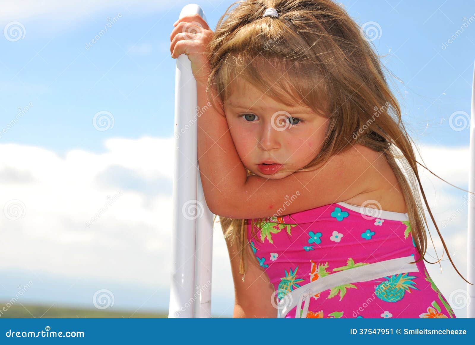 Oh so Sad stock image. Image of ladder, tired, outside - 37547951