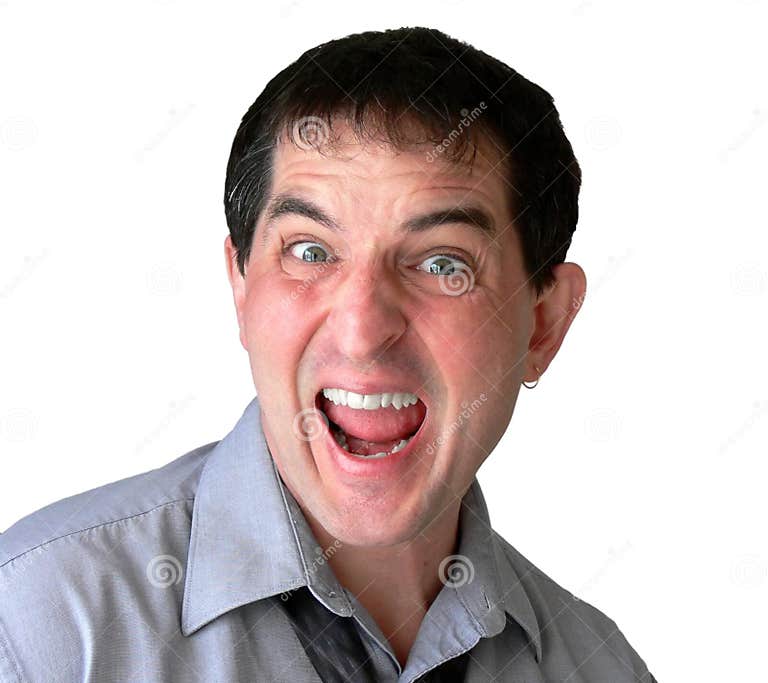 Oh, Yeah! stock image. Image of business, successful, happy - 580099