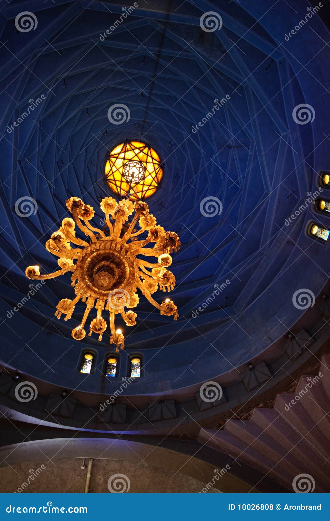 Ohel Moed synagogue stock photo. Image of ohel, synagogue - 10026808