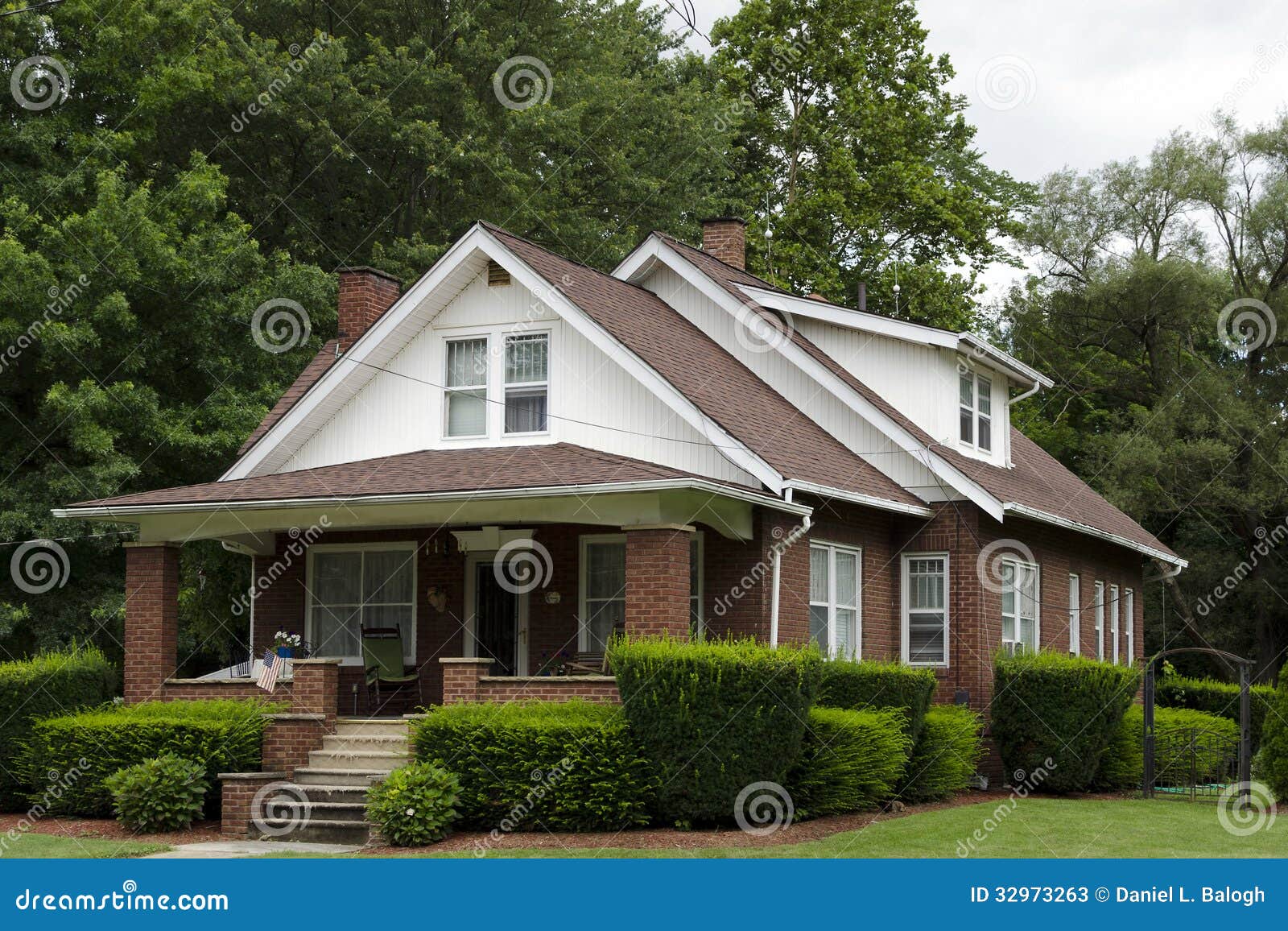 Ohio Architecture stock image. Image of west, states - 32973263