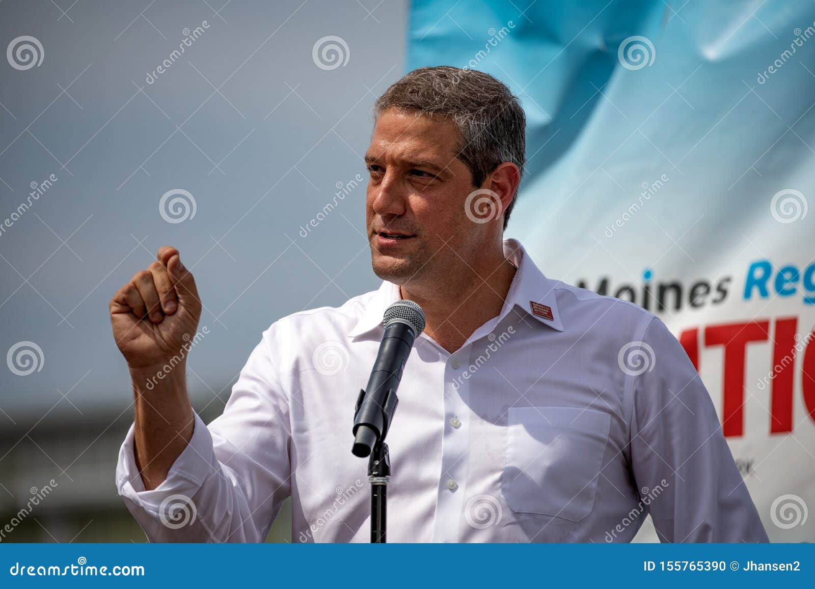 Ohio Congressman Tim Ryan editorial image. Image of greeting - 155765390 Ohio Congressman Tim Ryan editorial image. Image of greeting - 155765390