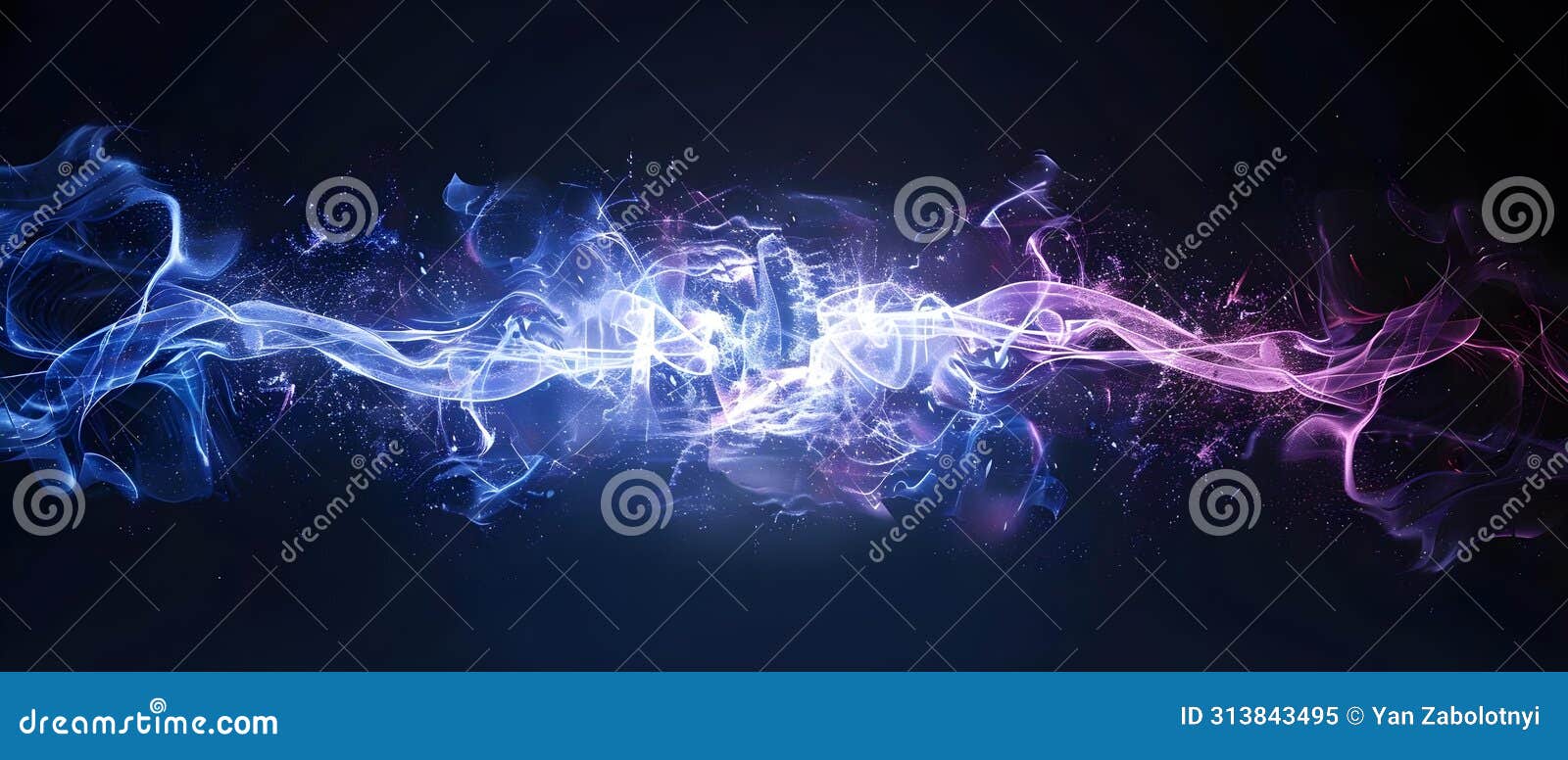 Ohm S Law Interplay: Voltage, Current, and Resistance Visual Symphony ...