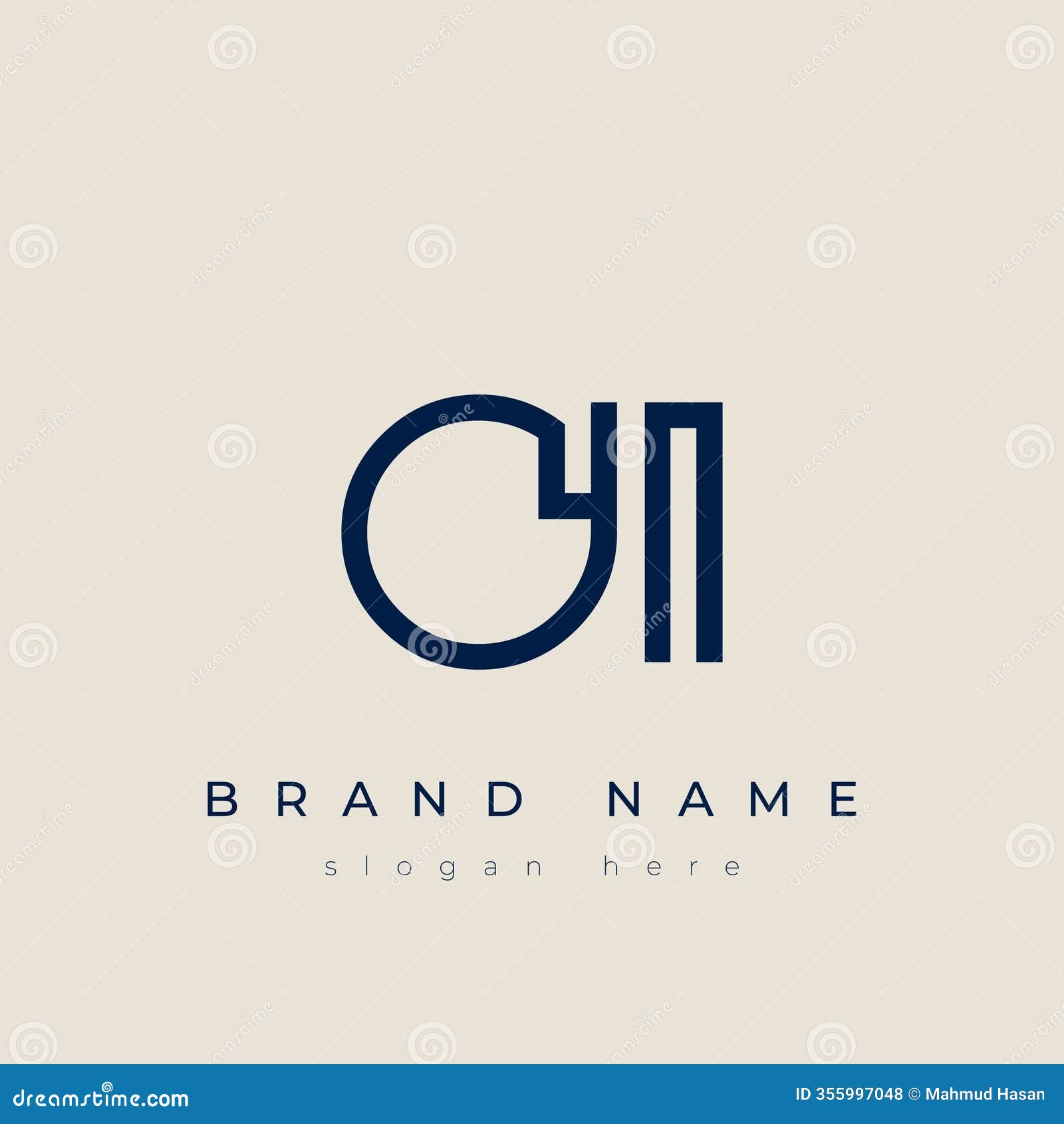 OI Alphabet Letter Icon Logo Stock Vector - Illustration of luxury ...