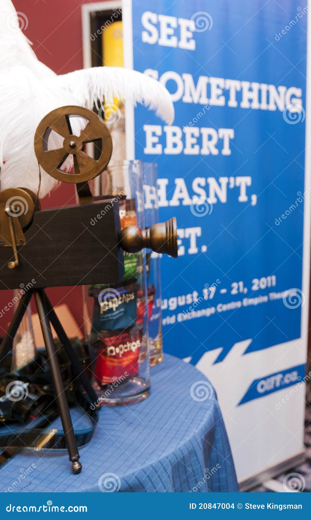 OIFF 2011 editorial stock image. Image of opening, theatre - 20847004