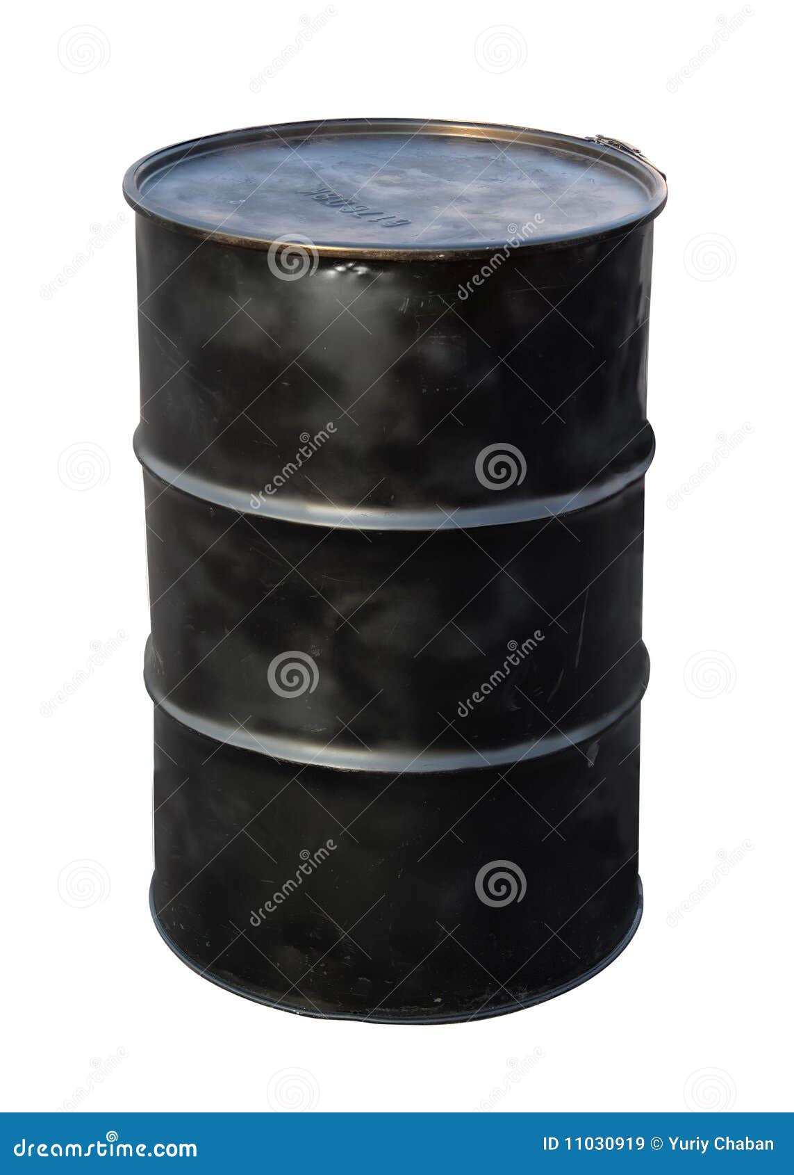 Oil barrel stock image. Image of fossil, drops, container - 11030919