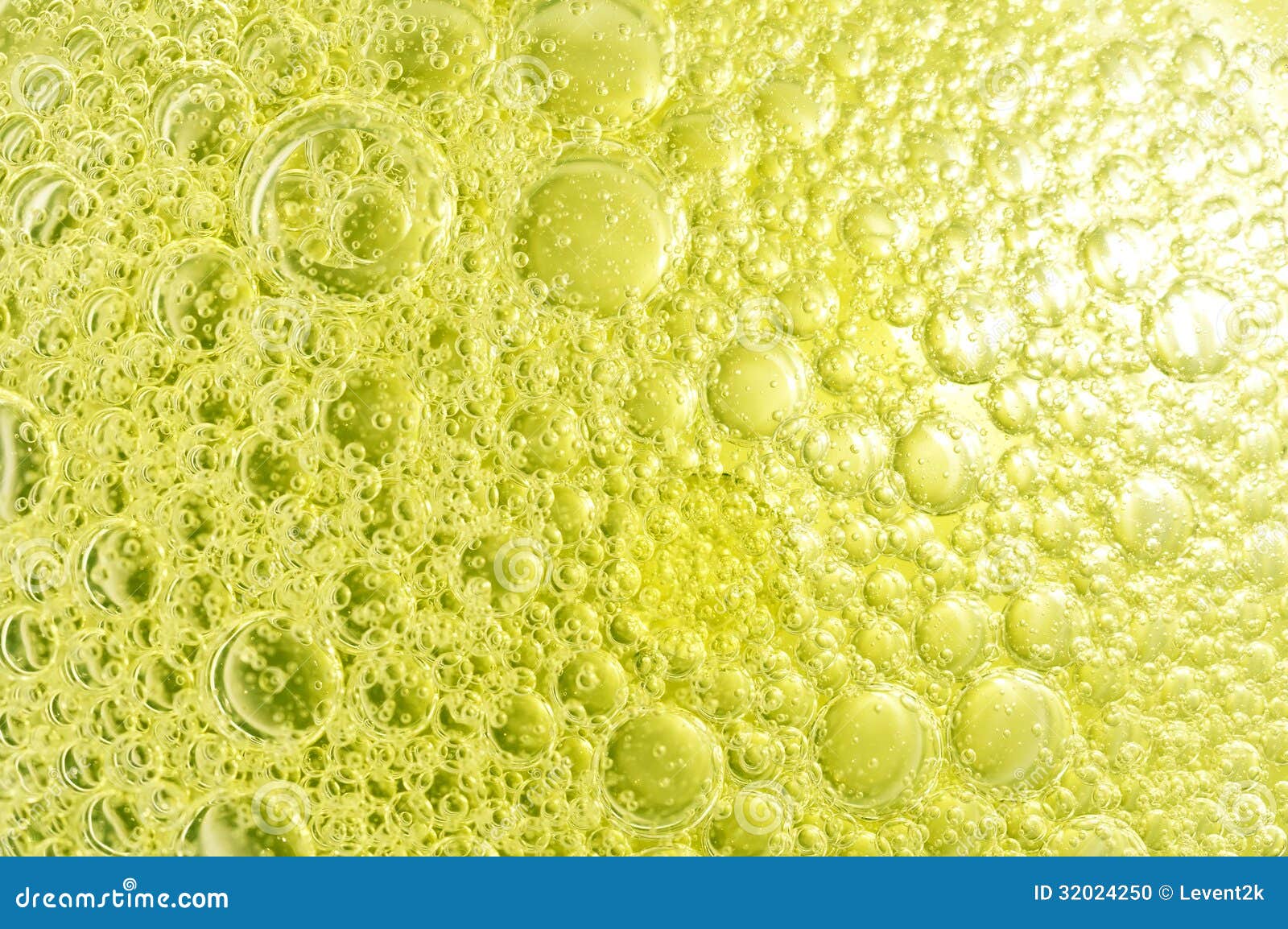 Oil Bubbles stock photo. Image of transparent, drop, liquid - 32024250