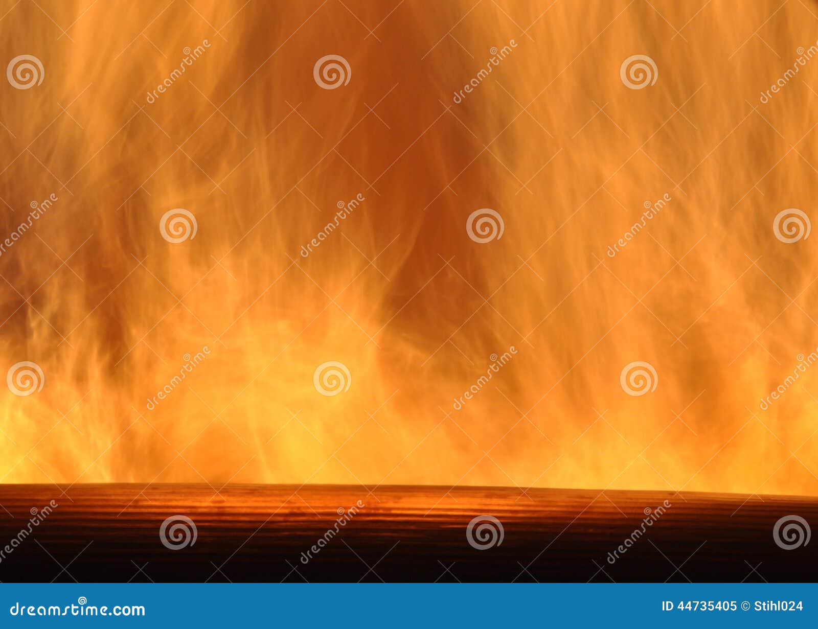 Oil burner flame stock image. Image of nozzle, vertical - 44735405