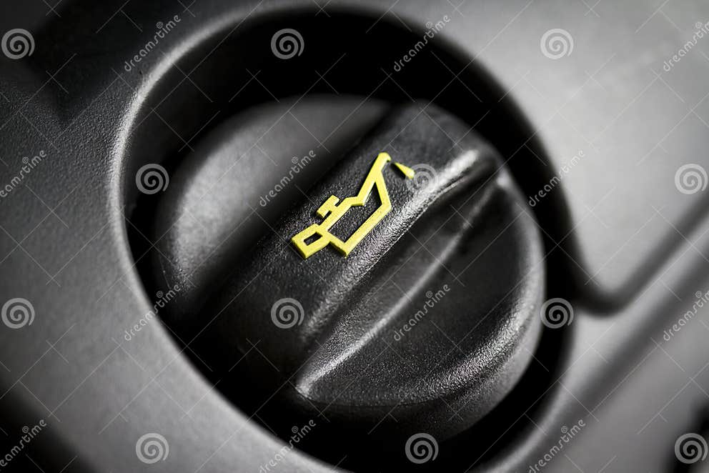 Oil cap stock image. Image of mechanic, engine, repair - 22087997