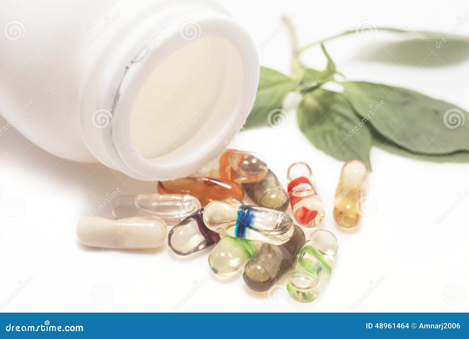 Oil capsule stock photo. Image of drugs, medicines, dose - 48961464