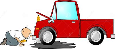 Oil change stock illustration. Illustration of change, maintenance - 549142