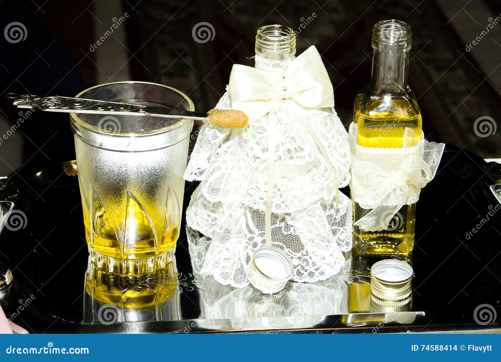 Oil and chrism stock photo. Image of religion, baptising - 74588414
