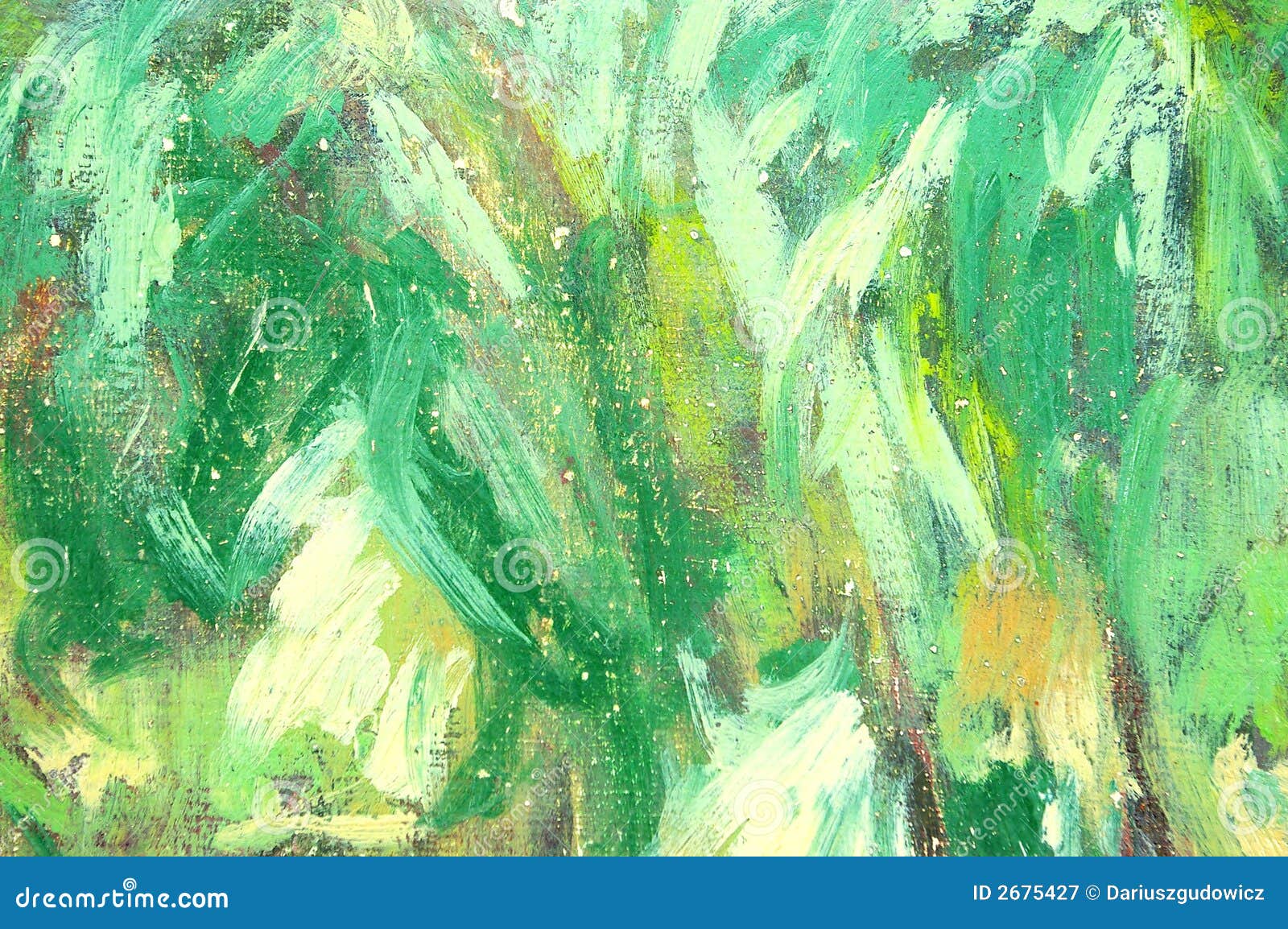 Oil Color Abstract Background Stock Image - Image of linen, background ...