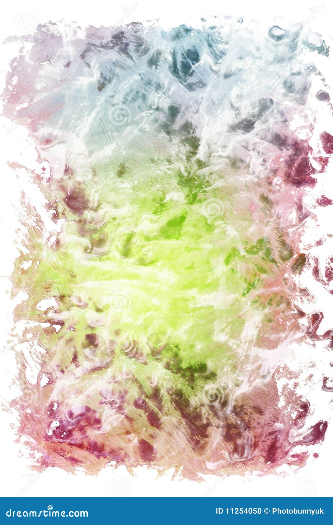 Oil Colour Background. stock photo. Image of oilpaint - 11254050