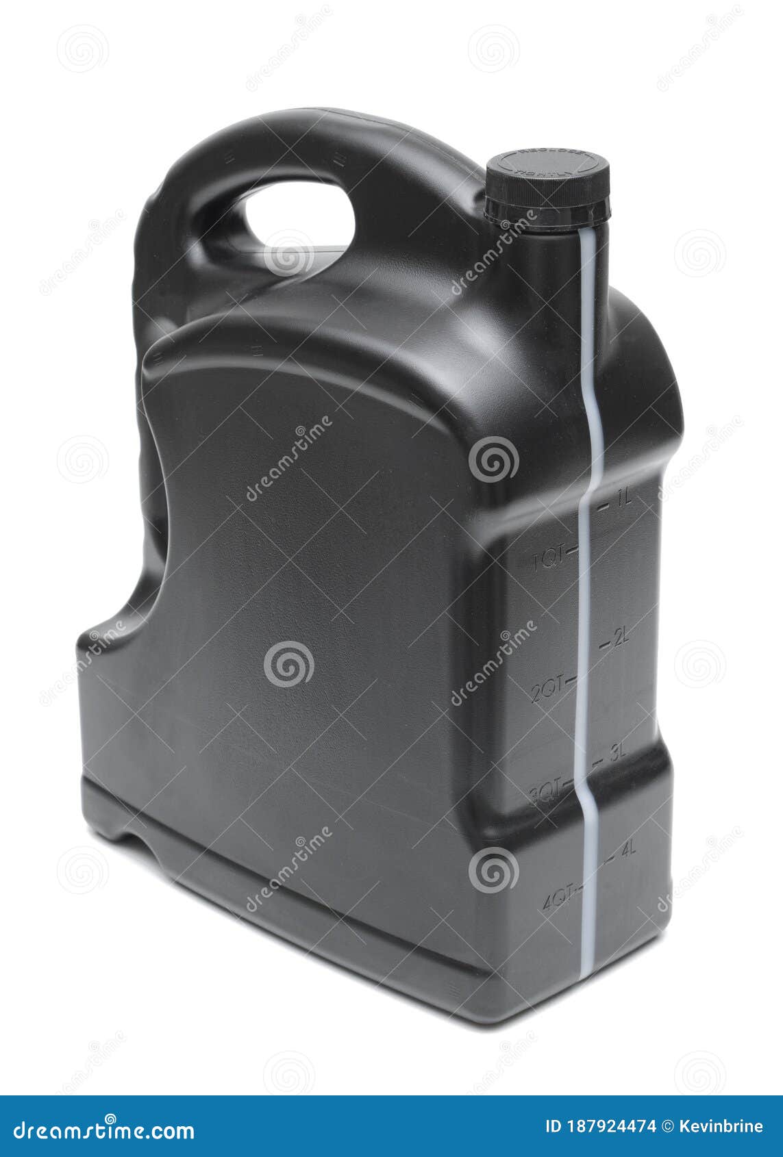 Oil Container stock photo. Image of petrol, diesel, automotive - 187924474
