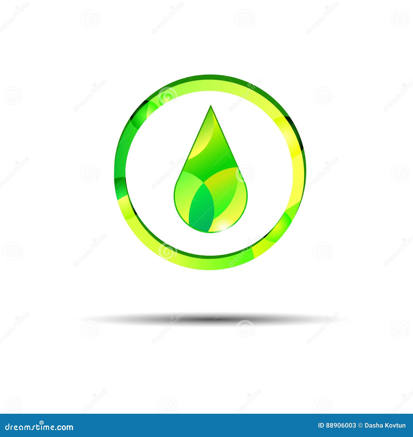 Yellow Pi Symbol With Black Outline Cartoon Vector | CartoonDealer.com ...