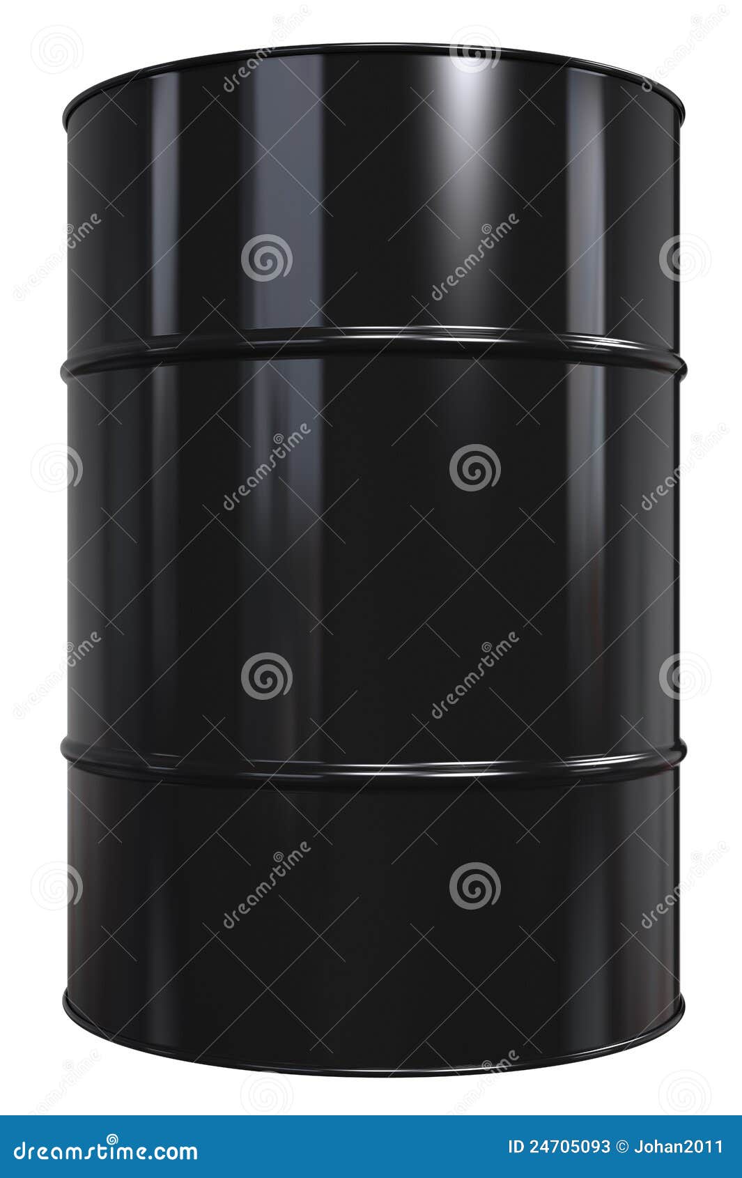 Old Oil Drum Stock Photo | CartoonDealer.com #95238558