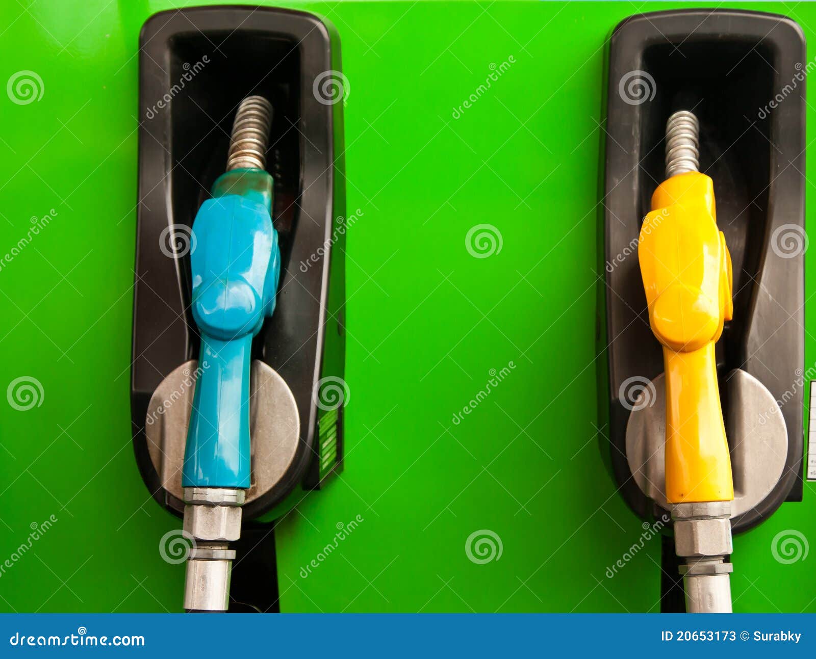 Oil filling equipment stock image. Image of gasoline - 20653173