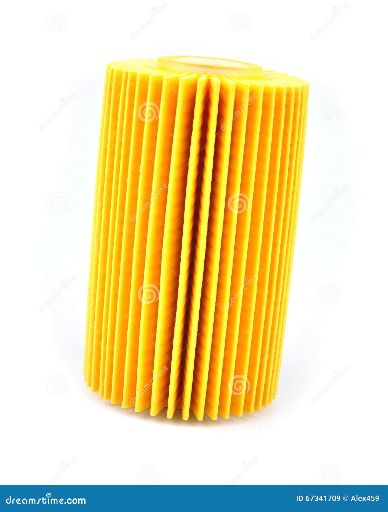 Oil Filter stock image. Image of pump, technique, particle - 67341709