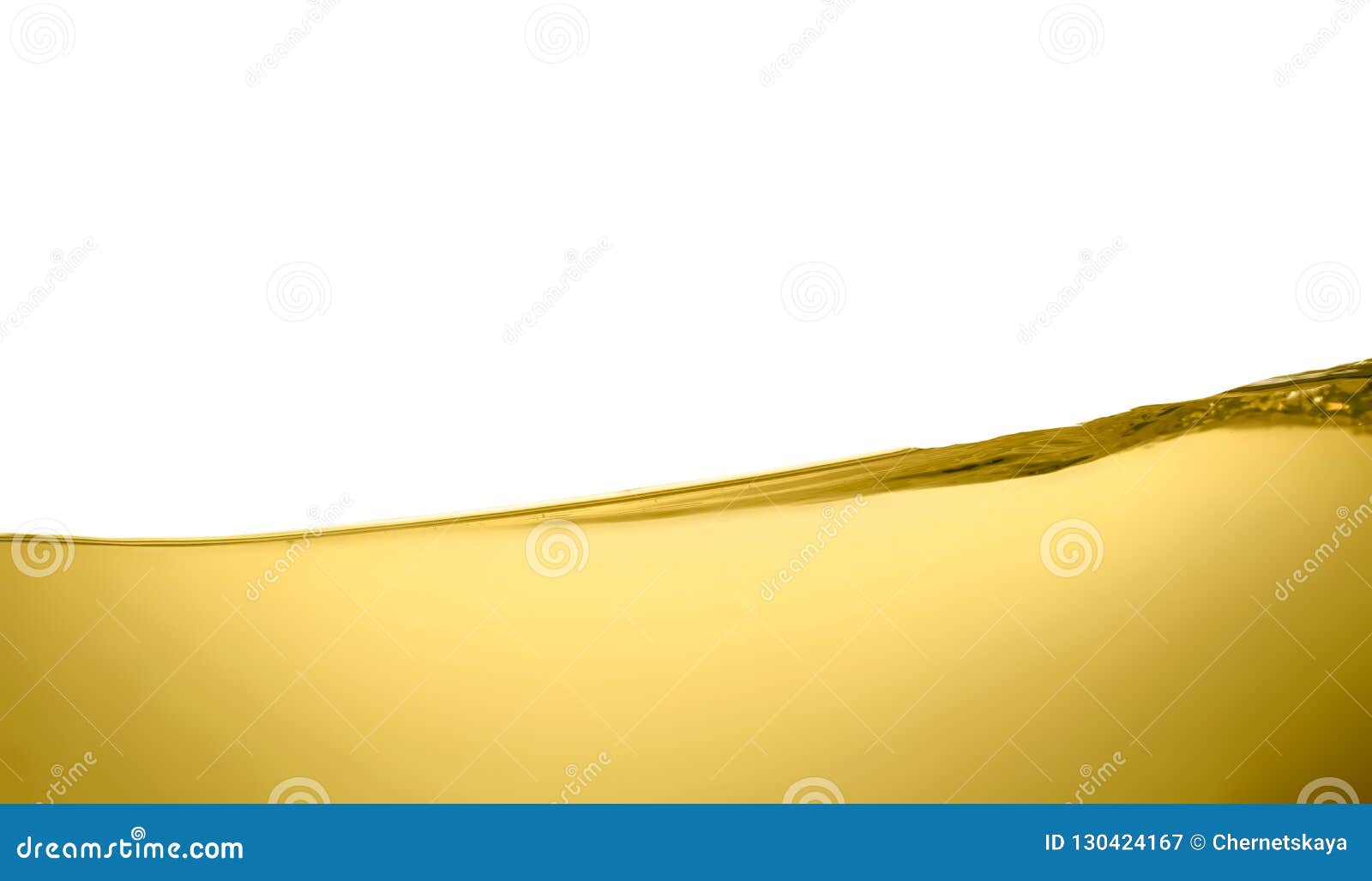 Oil Flow on White Background Stock Image - Image of color, olive: 130424167