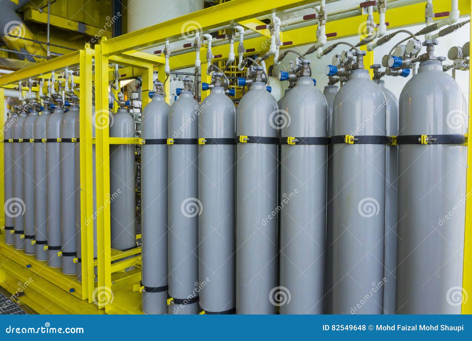 Oil and gas stock photo. Image of compressed, container - 82549648