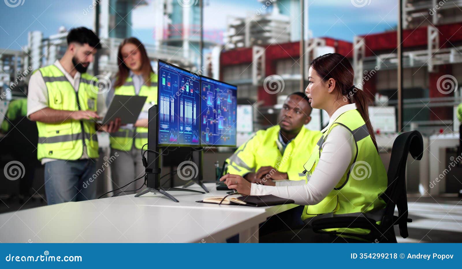 Using Computers And Calculators To Work Audit Work Planning Checking ...