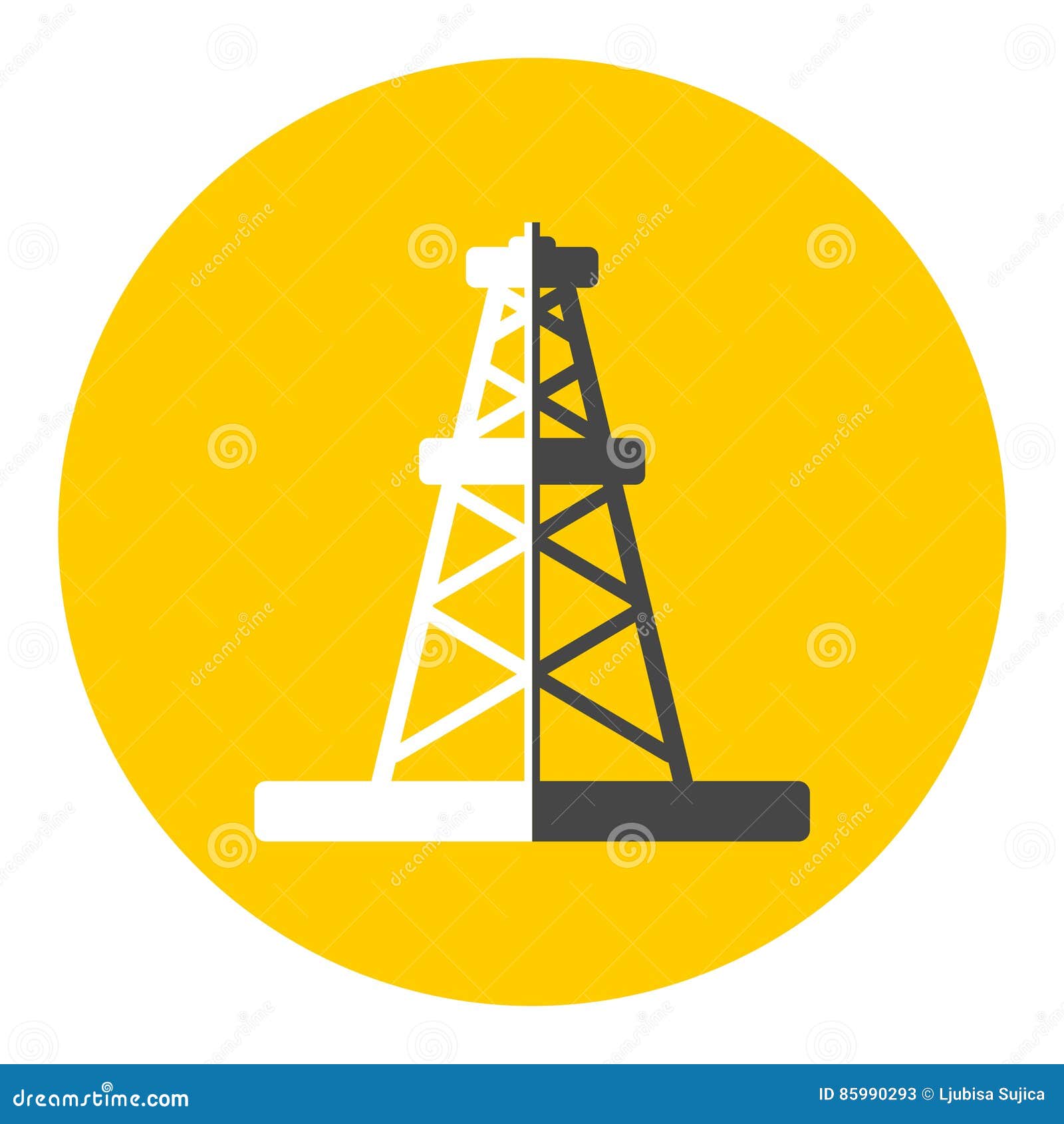 Gusher Cartoons, Illustrations & Vector Stock Images - 109 Pictures to ...