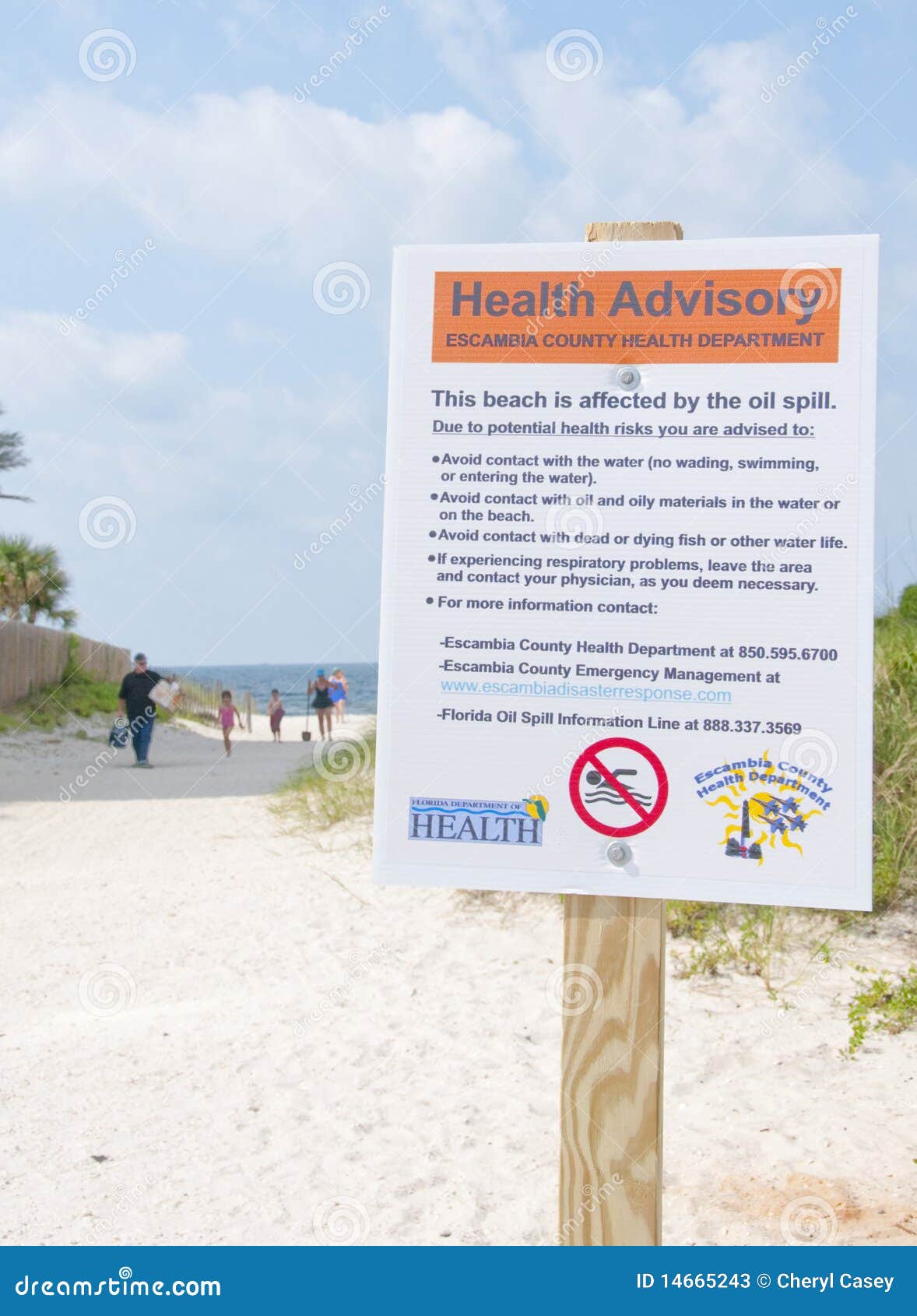 Oil health advisory sign editorial stock photo. Image of accident ...