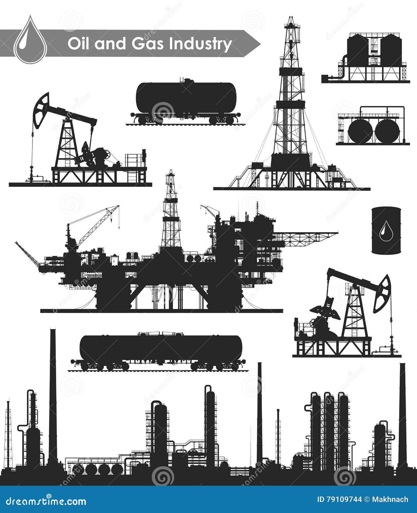 Hydrocracking Stock Illustrations – 32 Hydrocracking Stock ...