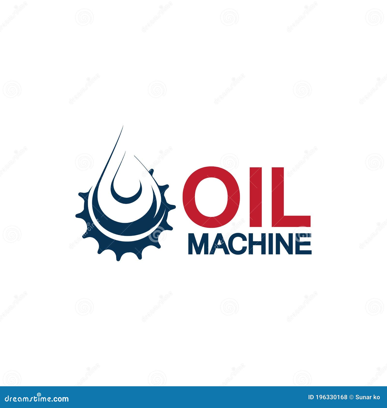 Oil Industry Vector Design Template,Oil Industry Logo Designs Concept ...