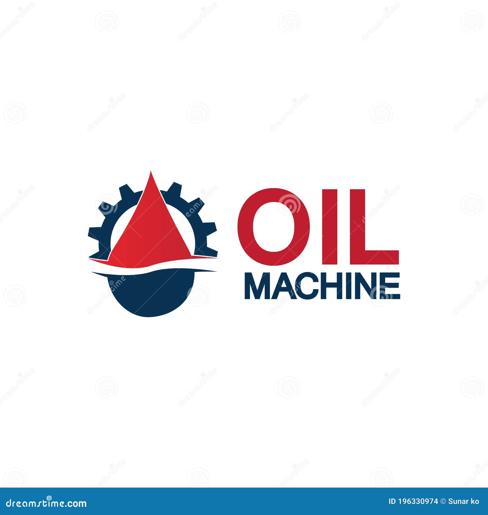 Oil Industry Vector Design Template,Oil Industry Logo Designs Concept ...