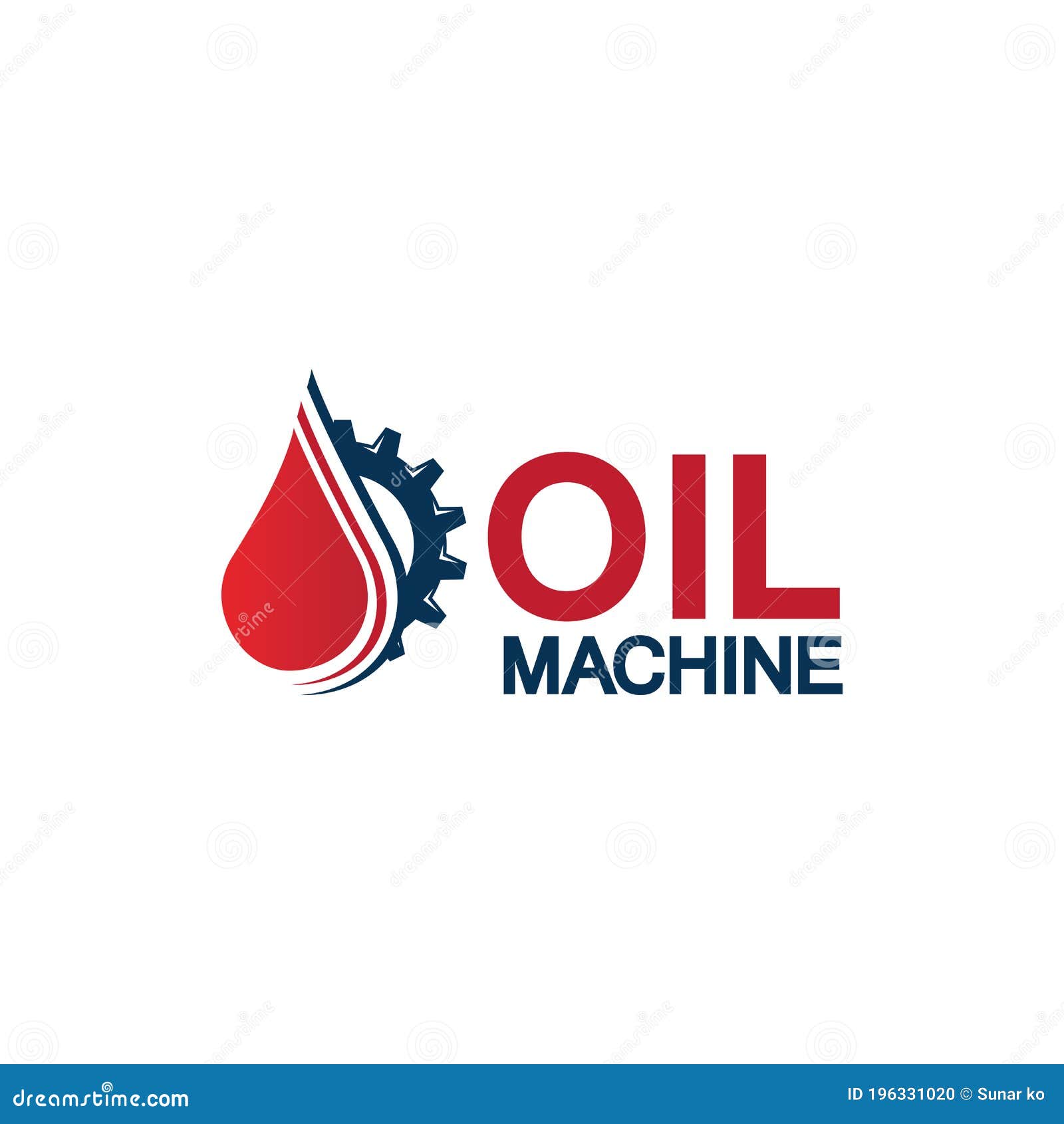 Oil Industry Vector Design Template,Oil Industry Logo Designs Concept ...