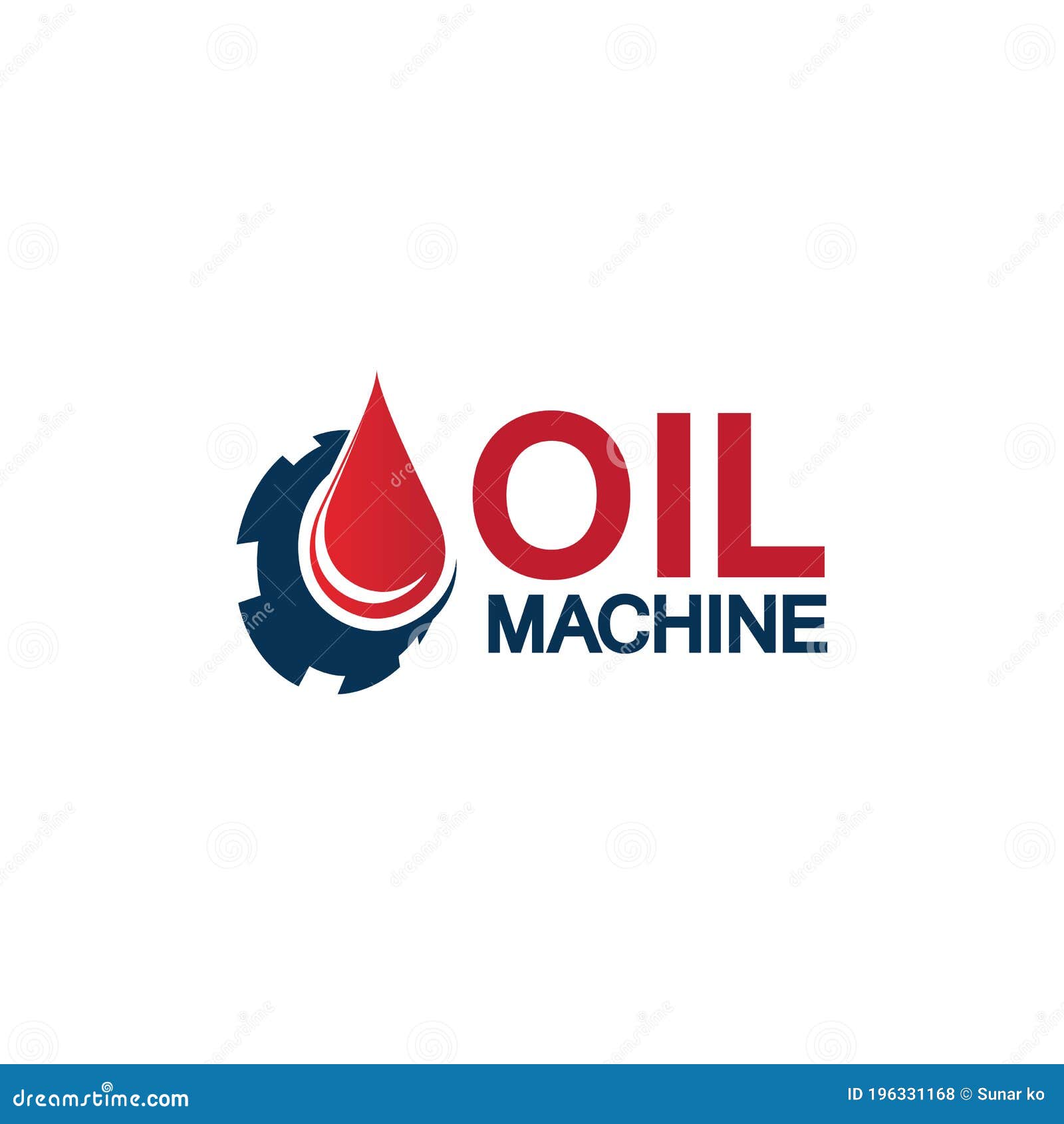 Oil Industry Vector Design Template,Oil Industry Logo Designs Concept ...