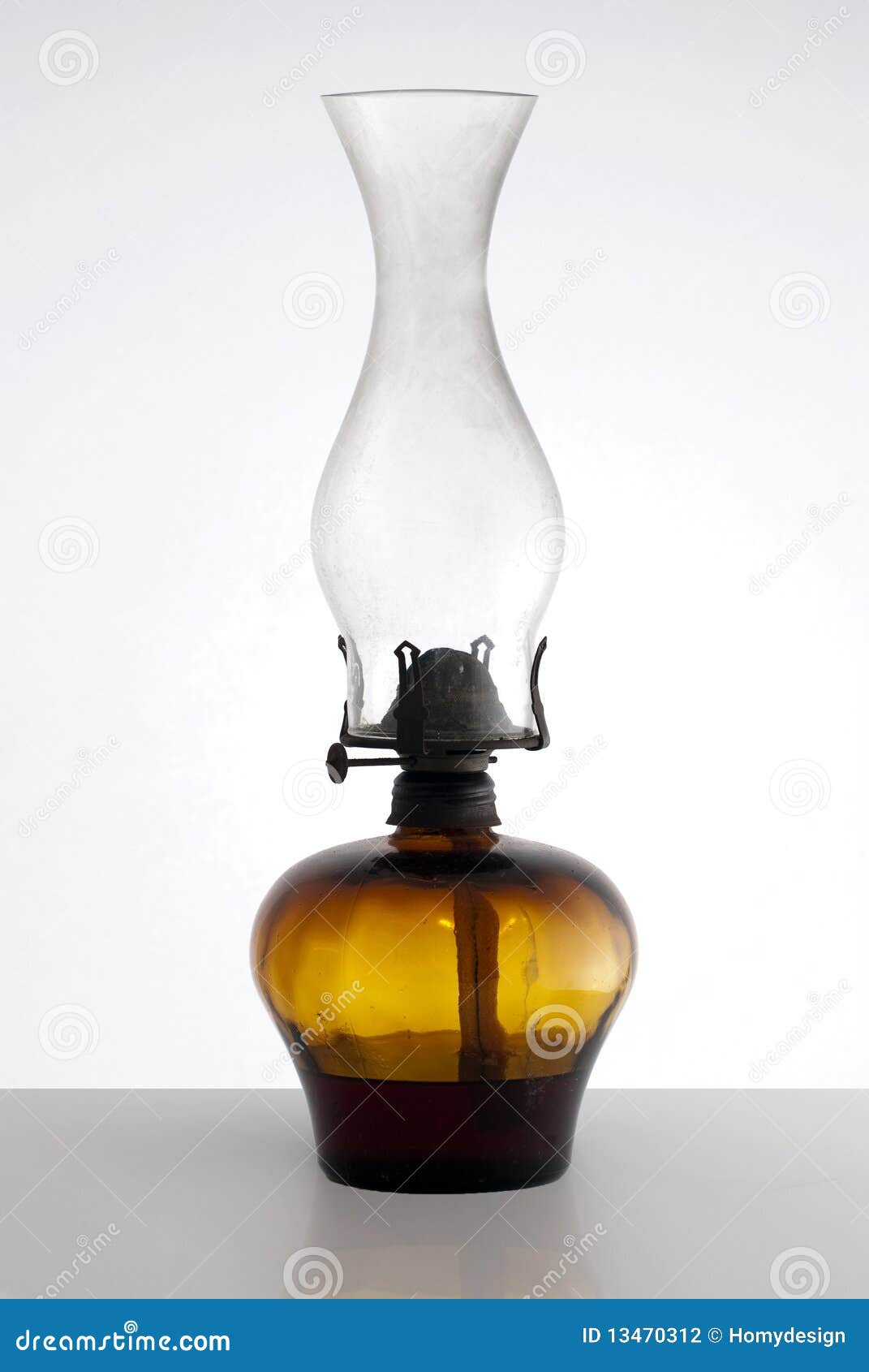 Oil lamp stock photo. Image of kitchen, bottle, light - 13470312