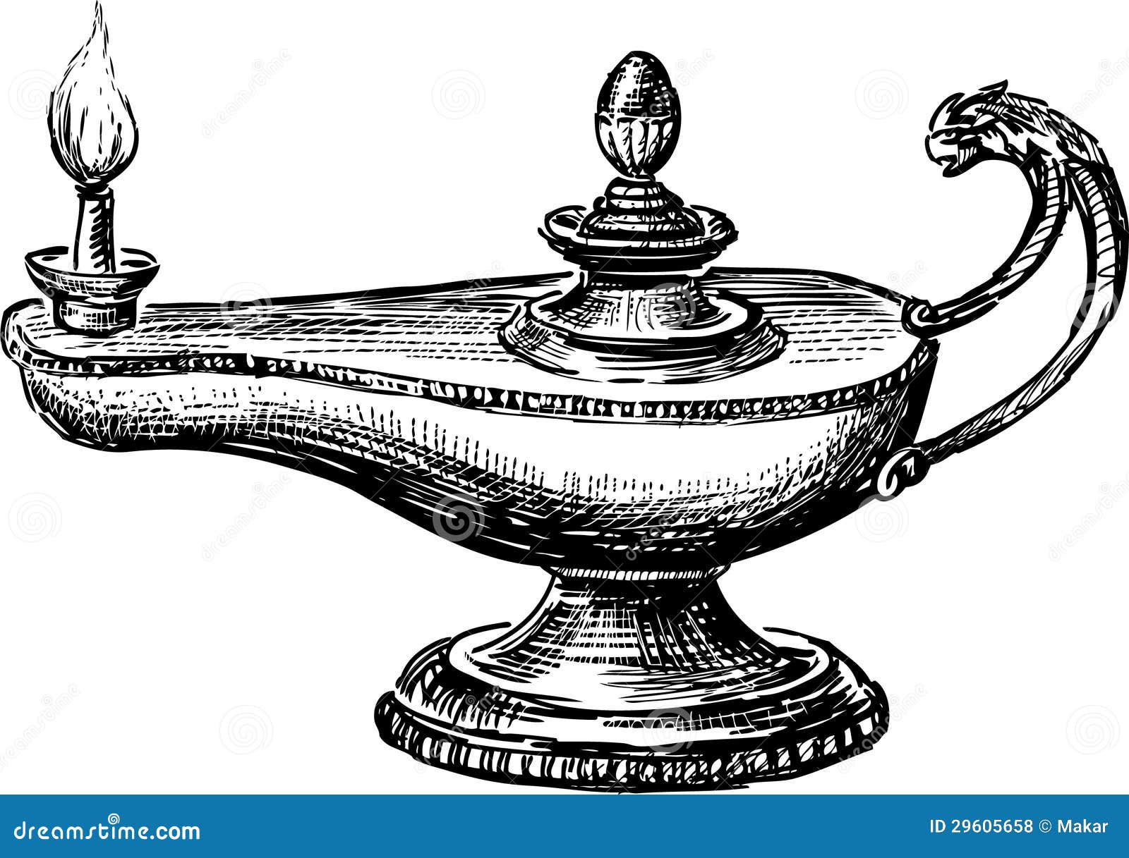 Oil Lamp Royalty Free Stock Photos - Image: 29605658 Oil Lamp Royalty Free Stock Photos - Image: 29605658