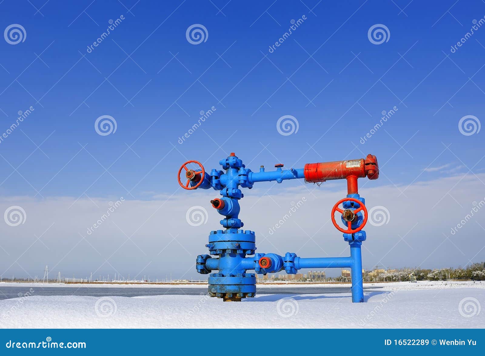 Pvc Pipe And Latch Royalty-Free Stock Photo | CartoonDealer.com #58270227