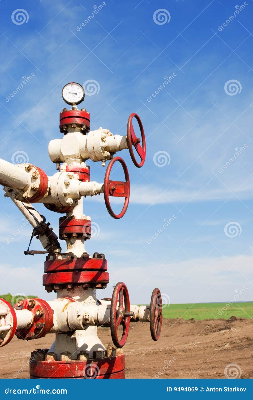 Pvc Pipe And Latch Royalty-Free Stock Image | CartoonDealer.com #58270168