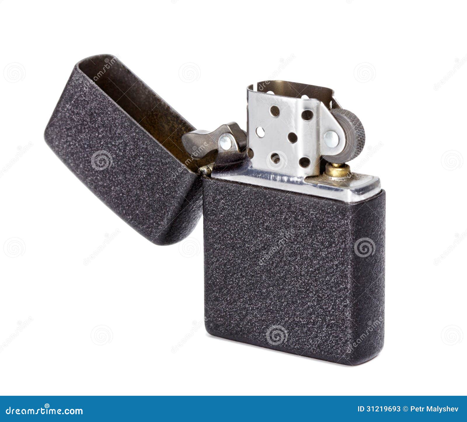 Oil Lighter stock image. Image of gasoline, closeup, shiny - 31219693