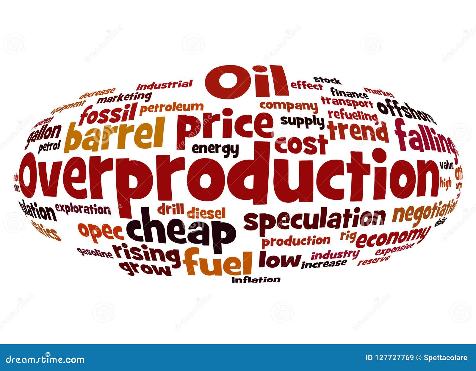 Overproduction Cartoons, Illustrations & Vector Stock Images - 2129 ...