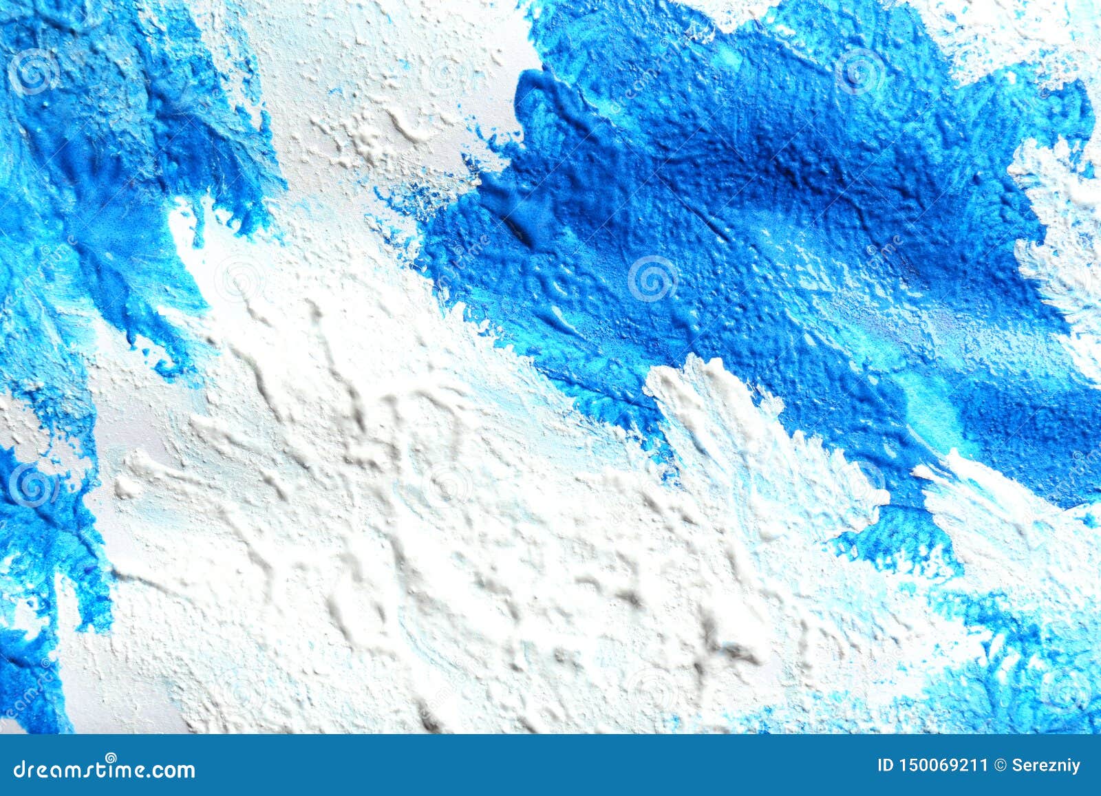 Oil painted texture stock image. Image of acrylic, colorful - 150069211