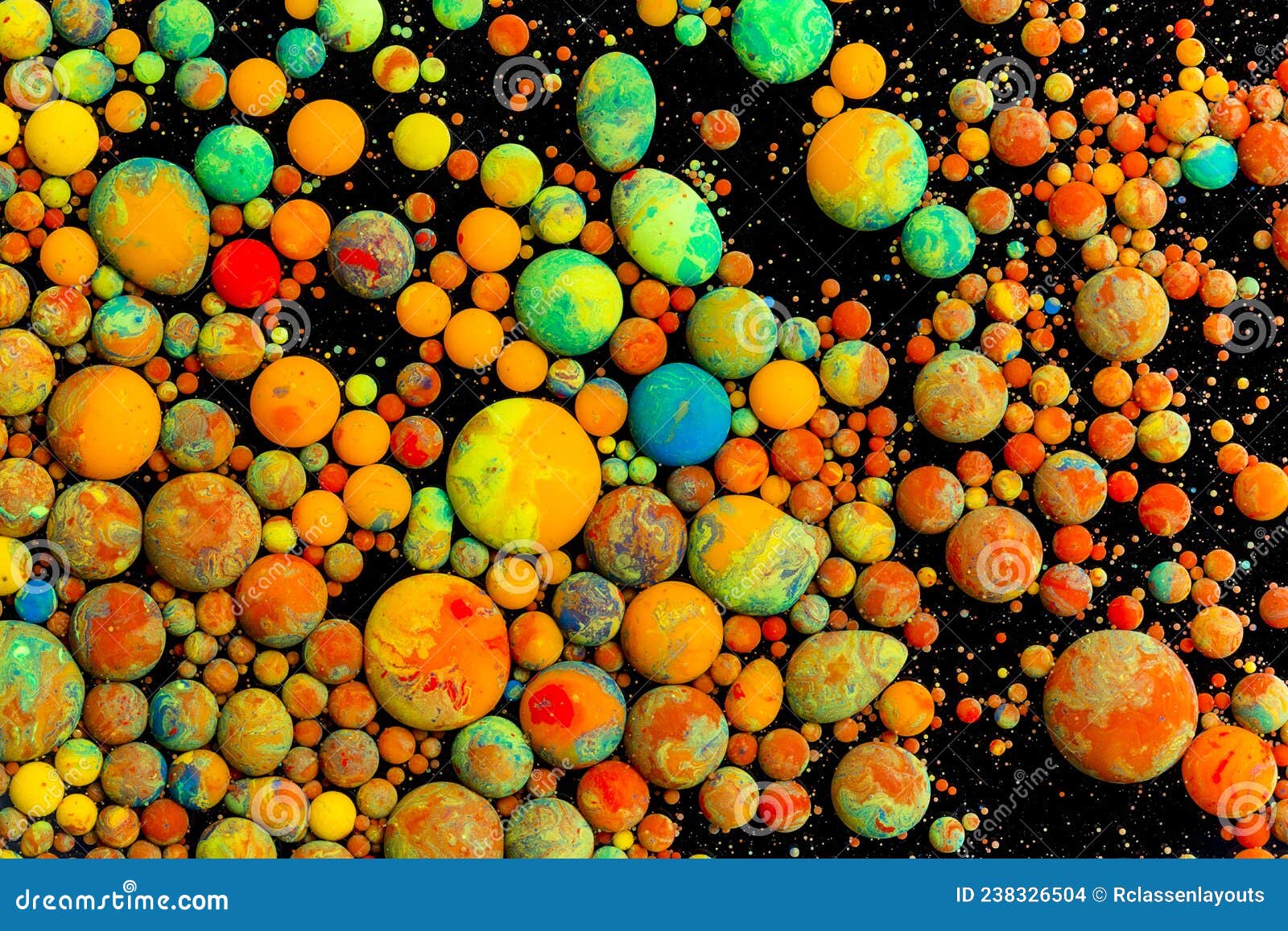 Oil Painting Bullets on Black Stock Photo - Image of ideal, green ...