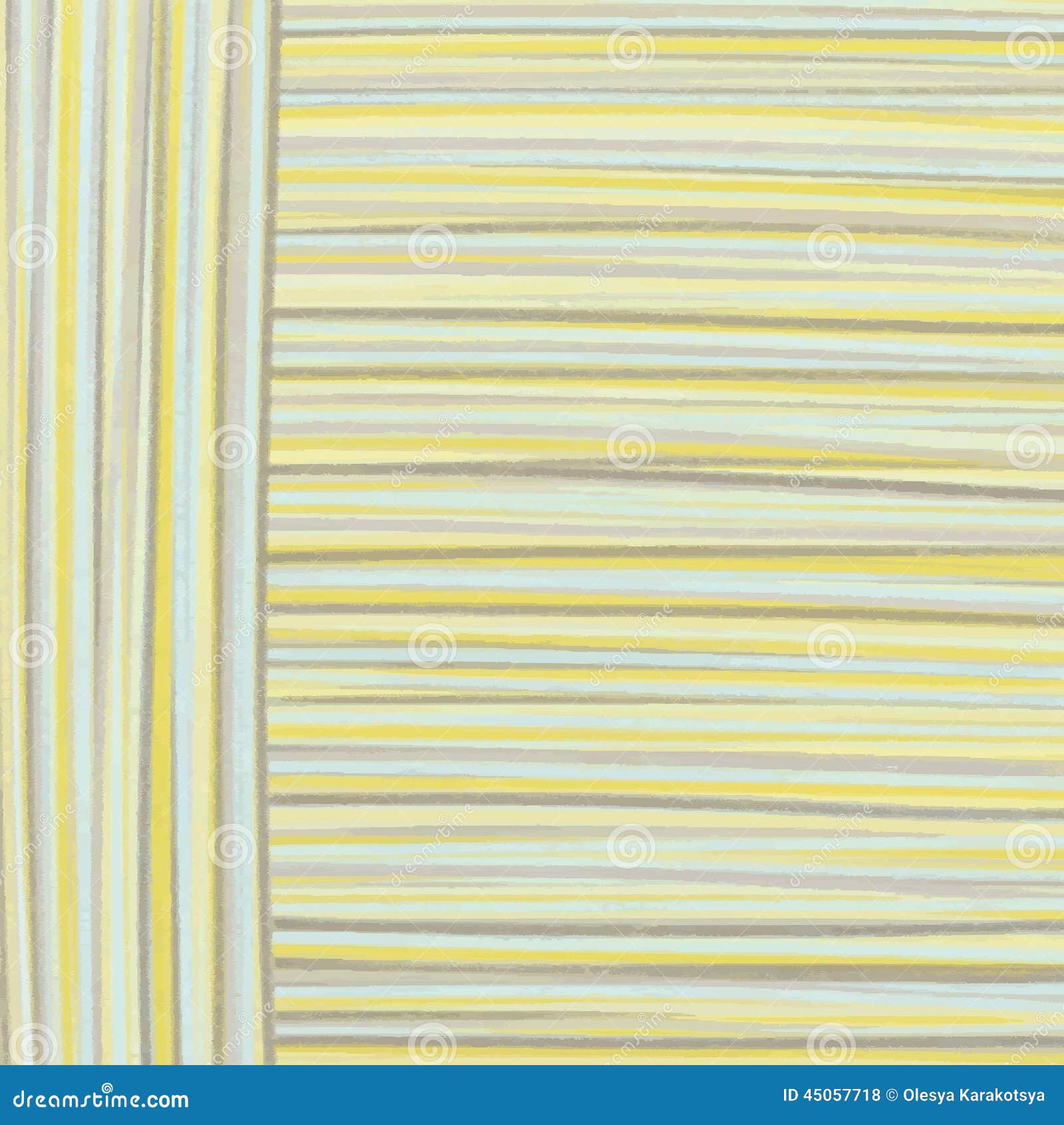 Oil Painting Stripes Background Stock Vector - Illustration of graphic ...