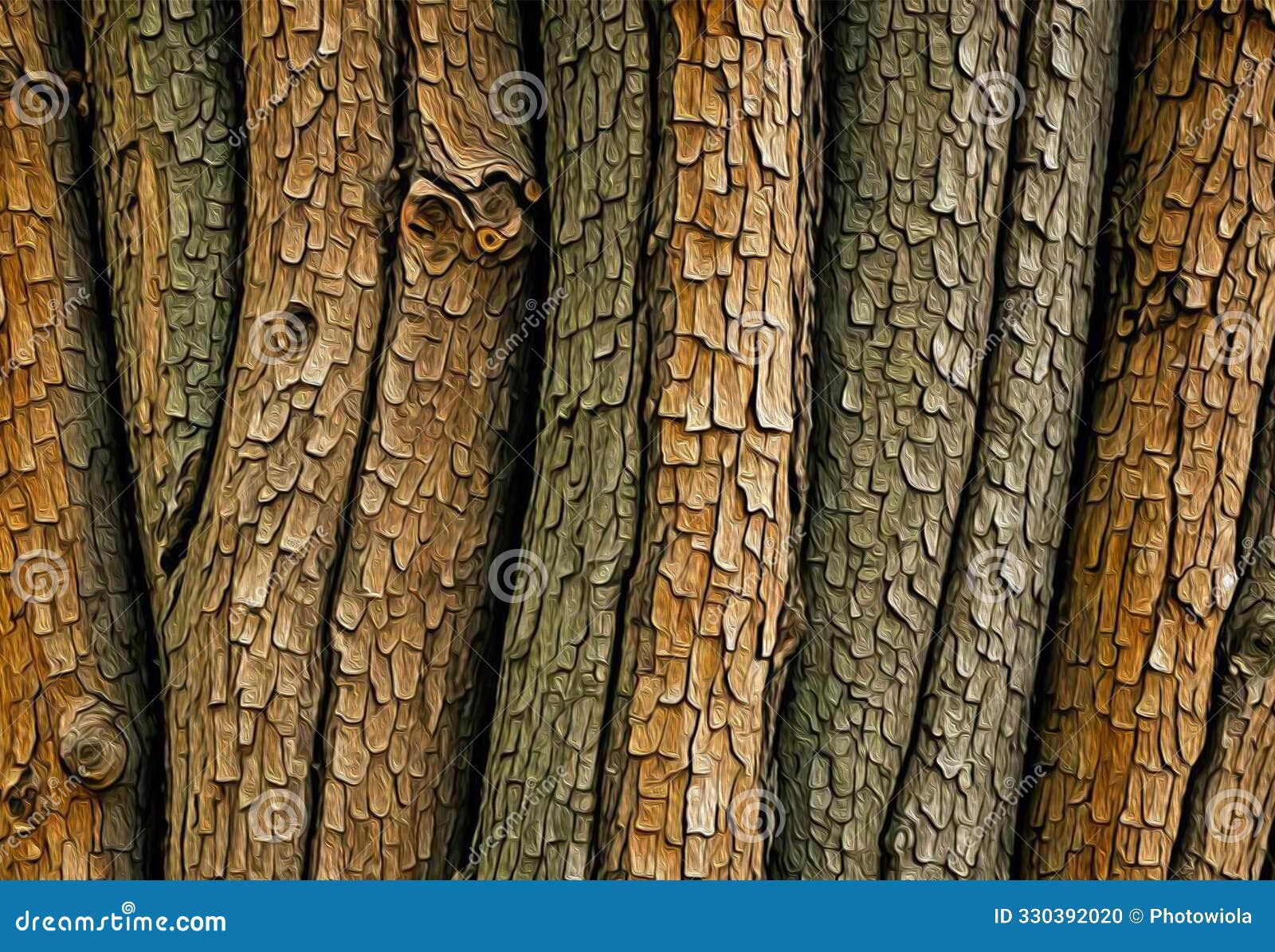 Wood Structure Pattern. for Printing on Wall Decorations, Covers ...