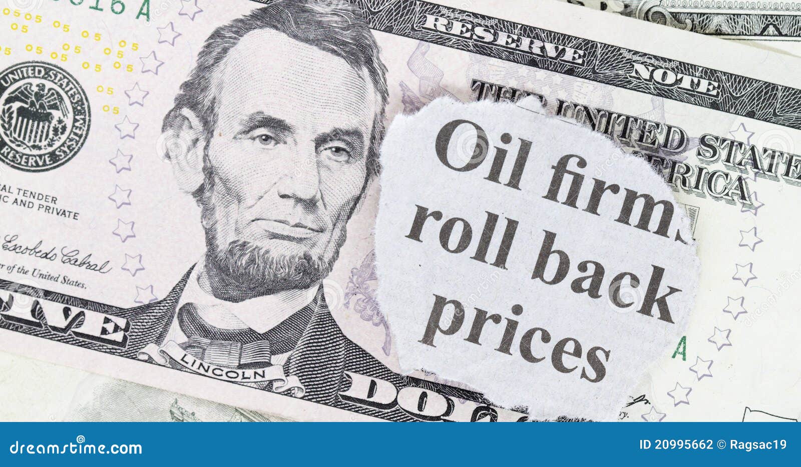 Oil price roll back stock photo. Image of debt, exchange - 20995662