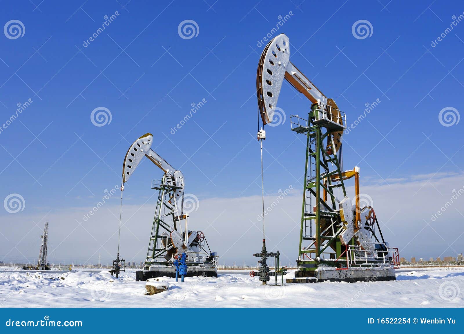 Snow Power Plant Texas Stock Photos - Free & Royalty-Free Stock Photos ...